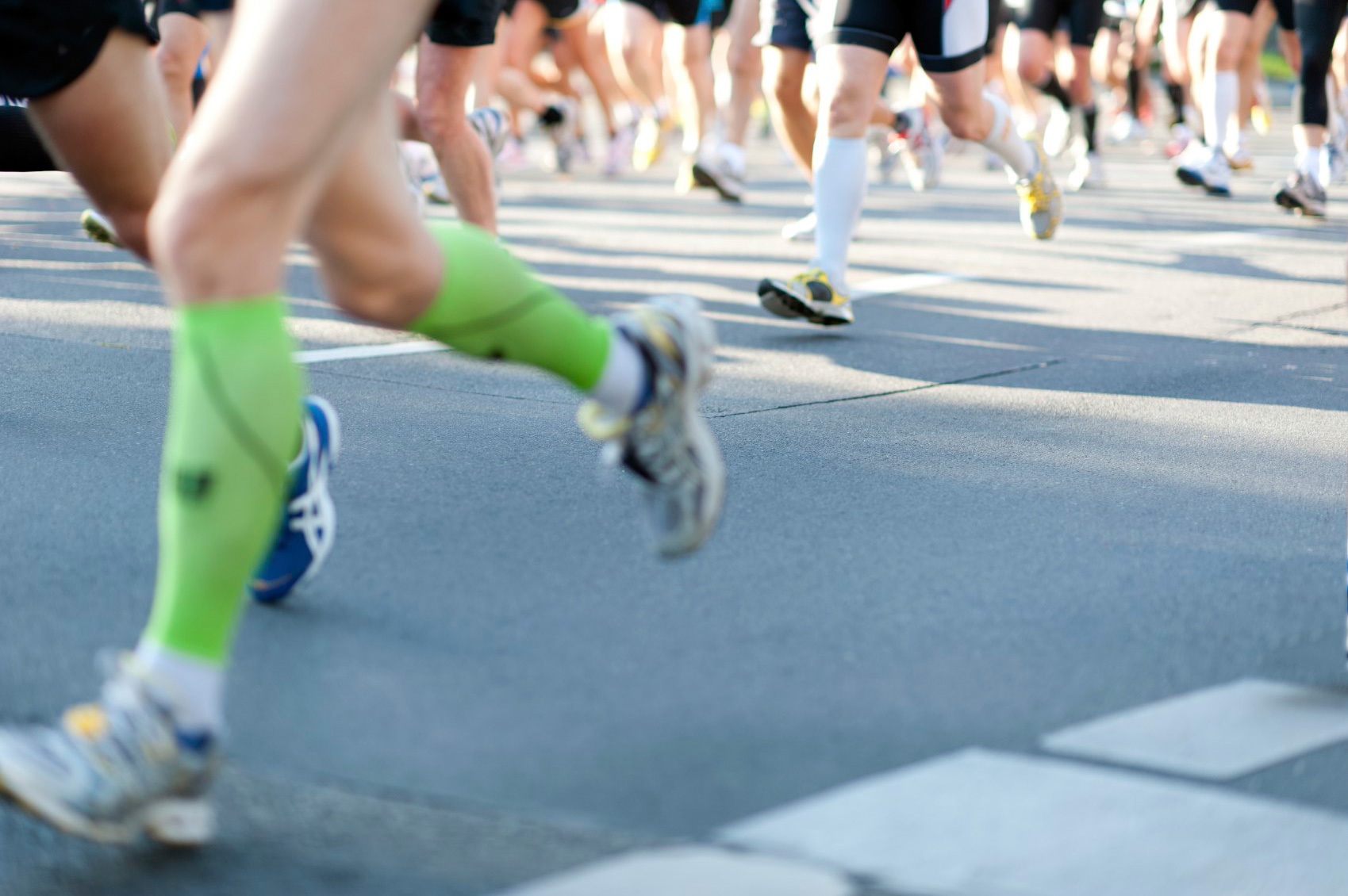 Der ideale Sportschuh – gibt es den überhaupt?